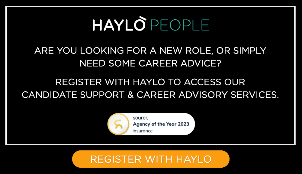 Haylo People - Insurance & Workers Compensation recruitment