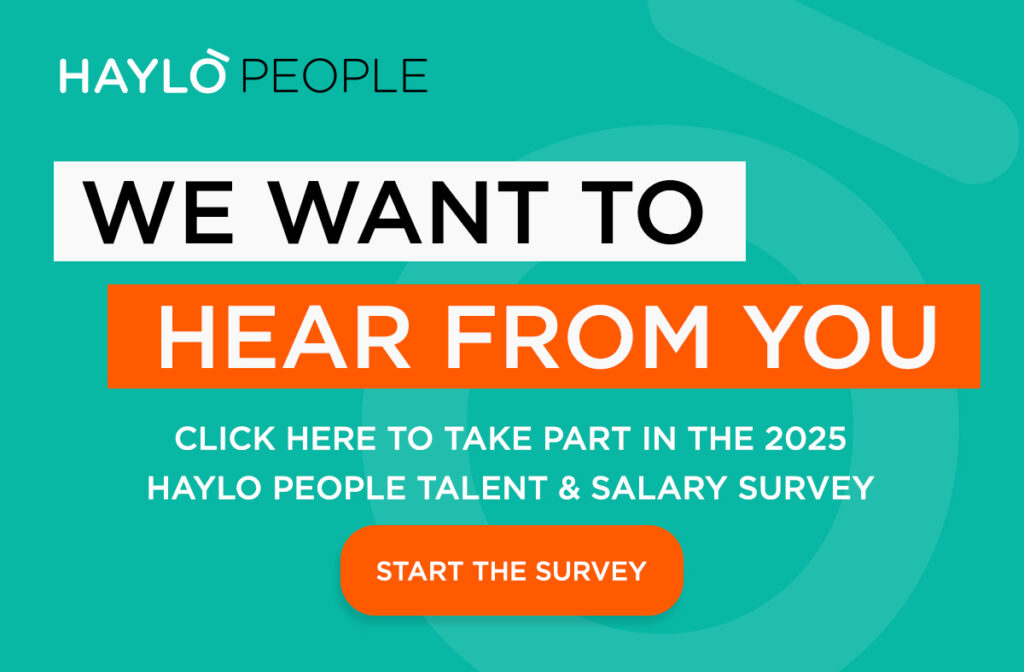 Our Team | Haylo People - Insurance & Workers Compensation Recruitment